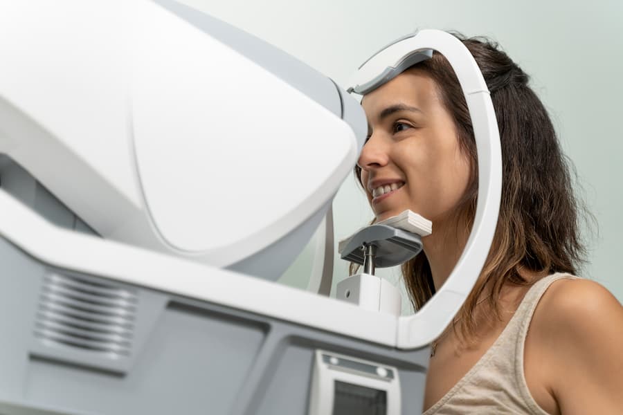 Retinoblastoma – The Rare Eye Cancer - cancerGO